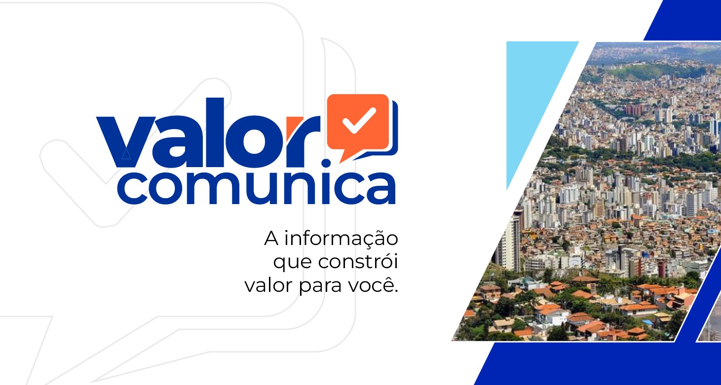 Quem Somos - Valor Comunica