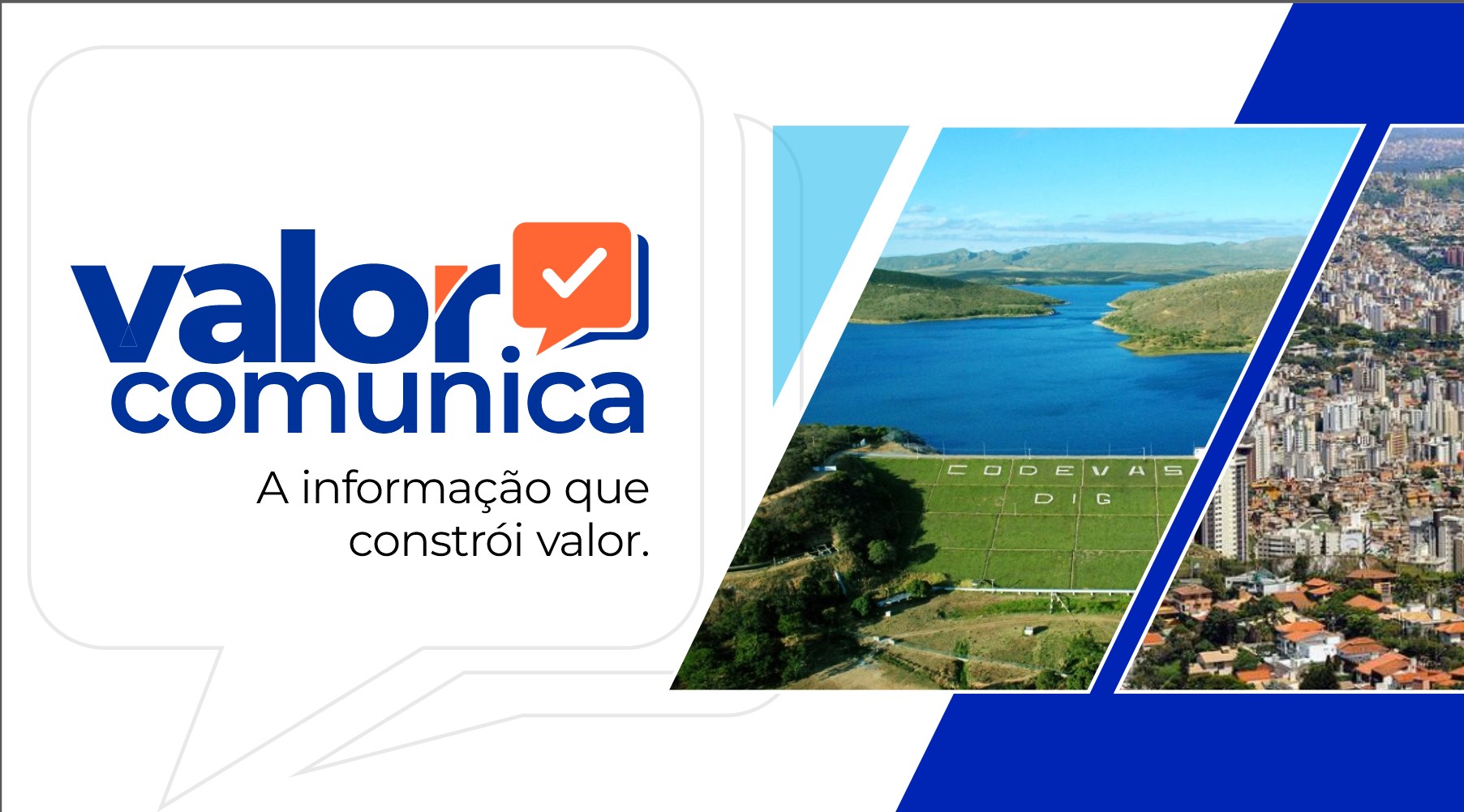 Valor Comunica - Valor Comunica